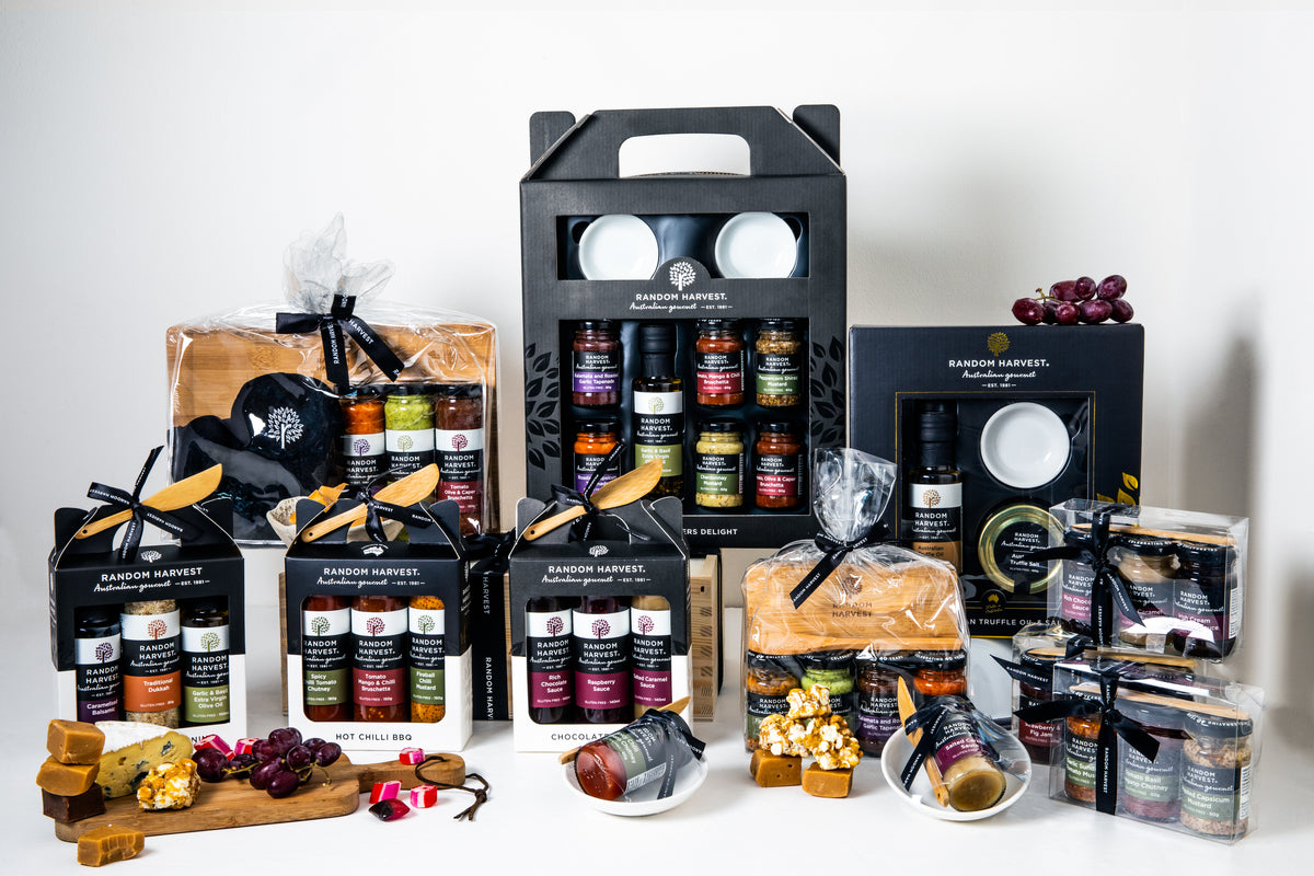 Top 5 Unique Gift Packs to Surprise Your Loved Ones – Random Harvest